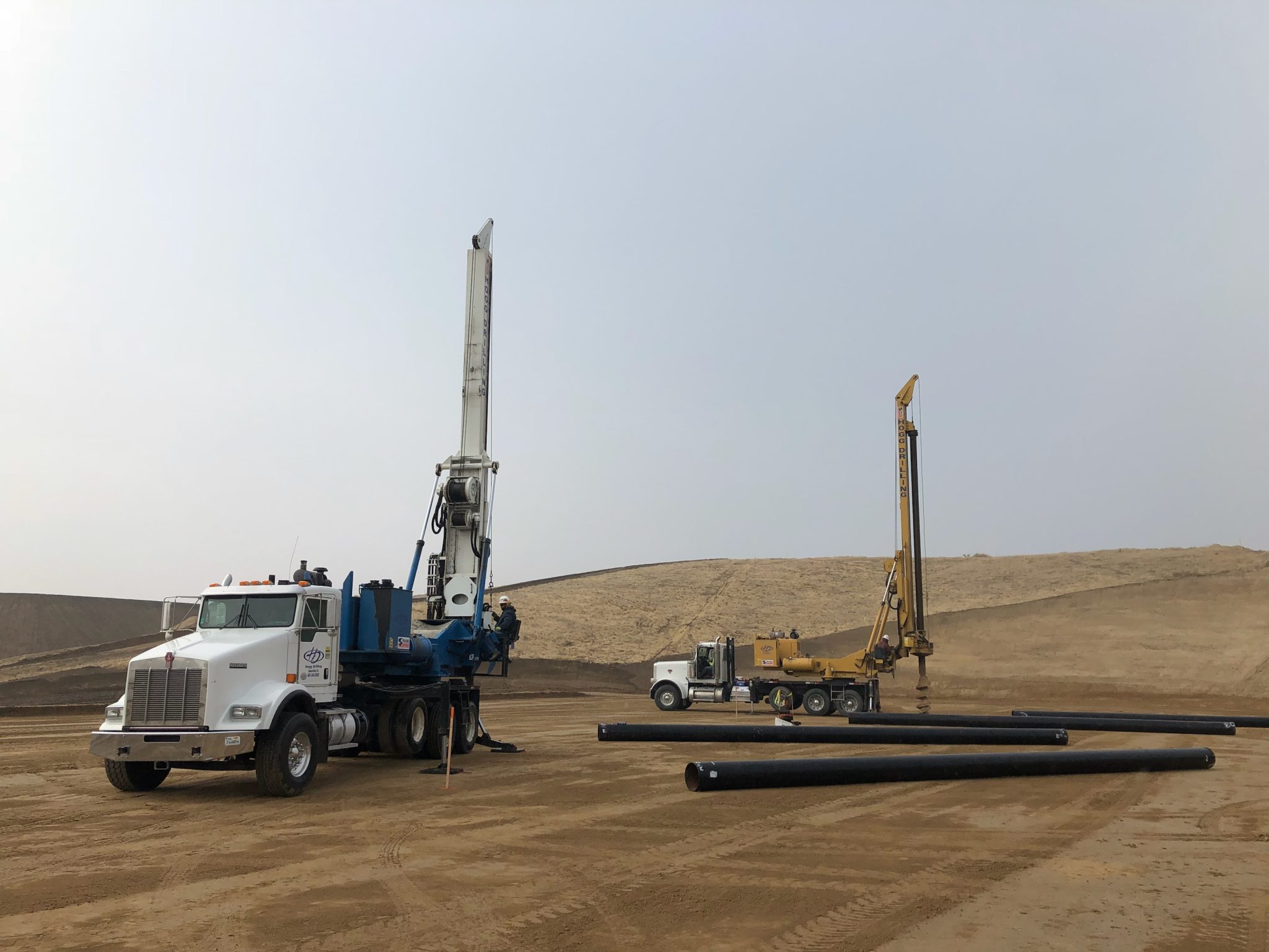 Contact Us – Hogg Drilling Specialty Construction, Inc.